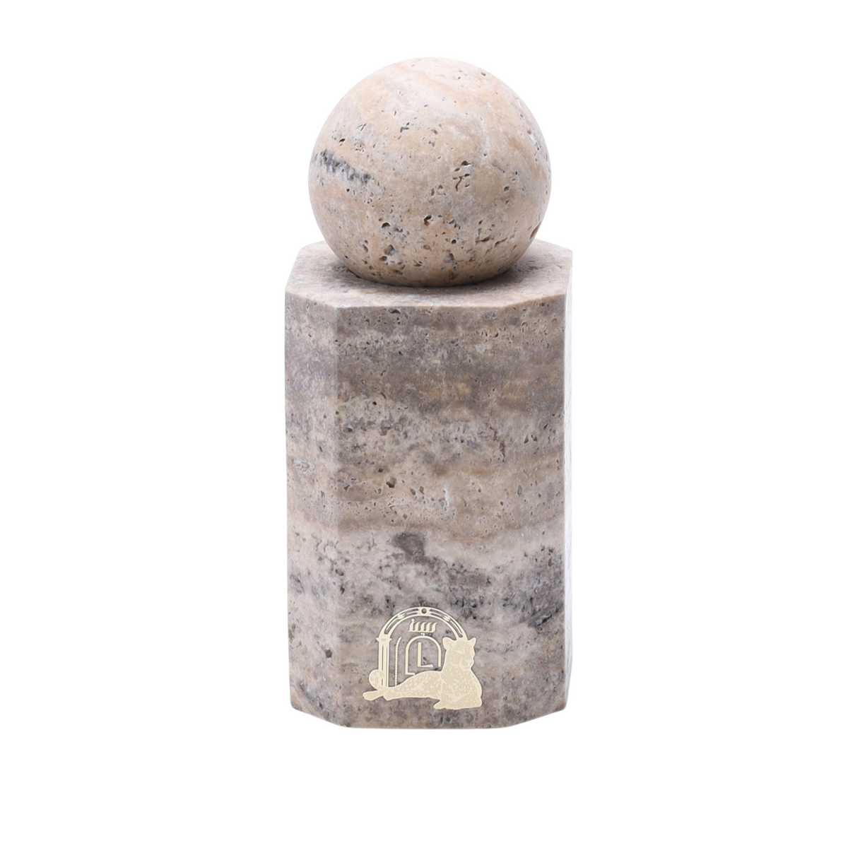 Ofra Oud Storage (Grey Travertine)– Layers